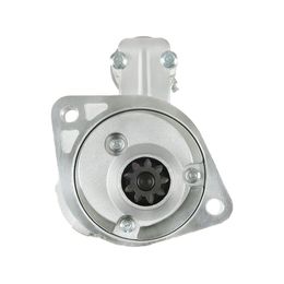 AS-PL Starter 12V f&uuml;r ISUZU OPEL CHEVROLET 09119797 8944549810 1202026 S2004