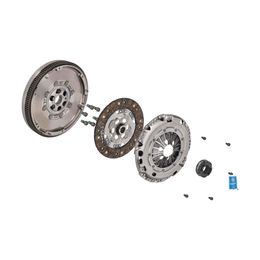 Sachs Kupplungssatz ZMS Modul XTend Ø228mm 228mm für VW 2290 601 059