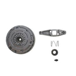 Sachs Kupplungssatz Modul Kupplung &Oslash;215mm 215mm f&uuml;r SMART 3090 600 008