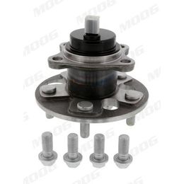 MOOG Radlagersatz hinten rechts links für TOYOTA 4245012090 4245002250 4245002251 TO-WB-12159
