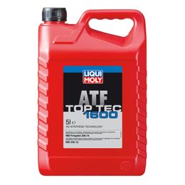 Liqui Moly Top Tec ATF 1600 [5L] Getriebeöl 21176