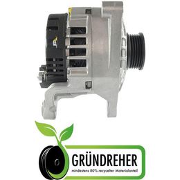 REDFAIR Generator 14V 90A f&uuml;r VAG 078903016G 06B903016D 06B903016A RF90139G