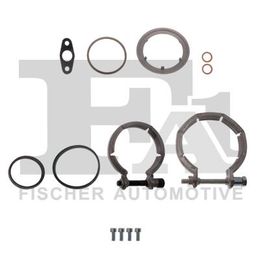 FA1 Montagesatz, Lader f&uuml;r BMW (857921200000) (11658570080F06) (11658570080G07) KT100560