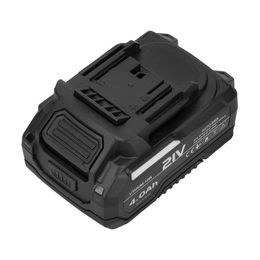 F.BECKER_LINE Akku Li-Ion 21V 4000 mAh Schlagschrauber (Akku) 90710003