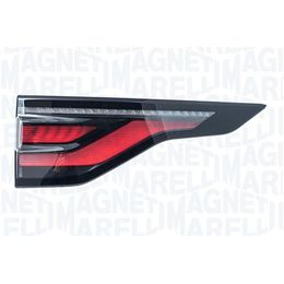 MAGNETI MARELLI Heckleuchte links LED f&uuml;r LAND ROVER LR144102 LR173197 714020330711