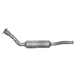 VEGAZ Katalysator mit Anbaumaterial f&uuml;r VOLVO 9445331 8603022 9205571 VOK-911