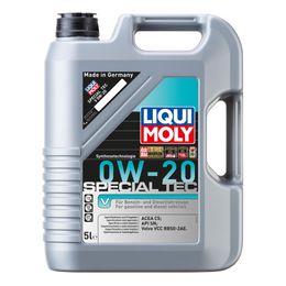 Liqui Moly Special Tec V 0W-20 [5L] Motoröl 8421