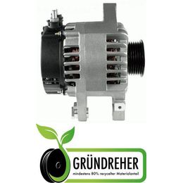 REDFAIR Generator 14V 70A f&uuml;r PEUGEOT TOYOTA CITRO&Euml;N 5702.J1 27060-0Q011 27060-0Q010 RF49960G