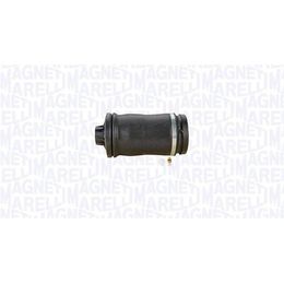 MAGNETI MARELLI Federbalg, Luftfederung hinten rechts links Gasdruck f&uuml;r MERCEDES-BENZ A1643200725 A1663200325 A1643201025 350072600002