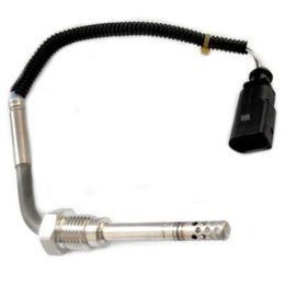 MEAT & DORIA MEAT & DORIA Sensor, Abgastemperatur 2-polig f&uuml;r SKODA VW SEAT AUDI VAG 059906088N 059906088Q 12251
