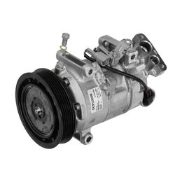DENSO Kompressor, Klimaanlage geschraubt f&uuml;r RENAULT 8200939386 7711497392 DCP23030