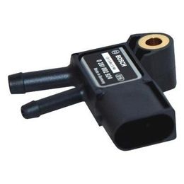 MEAT & DORIA MEAT & DORIA Sensor, Abgasdruck für ALFA ROMEO DODGE JEEP FIAT MERCEDES-BENZ LANCIA CHRYSLER SMART 0051537728 6429050100 A0071536128 82318