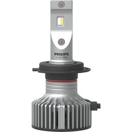 Philips [Philips] H7-LED Ultinon Pro6000 Gl&uuml;hlampe, Fernscheinwerfer,Gl&uuml;hlampe, Hauptscheinwerfer,Gl&uuml;hlampe, Abbiegescheinwerfer,Gl&uuml;hlampe 12V 11972U