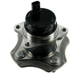 SKF Radlagersatz hinten rechts links f&uuml;r TOYOTA (FAW) 42450-0D010 42450-0D030 42450-52020 VKBA 3931