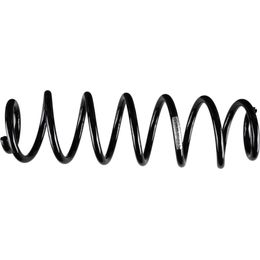 Sachs Fahrwerksfeder hinten rechts links &Oslash;10,75mm 105mm f&uuml;r VW 5Q0511115JS 994 856