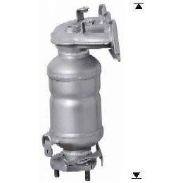 VEGAZ Katalysator mit Anbaumaterial f&uuml;r SKODA VW 03E253020KX 03E253020LX 03E253020PX SEK-933