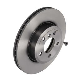 Brembo Bremsscheibe COATED DISC LINE vorne rechts links innenbel&uuml;ftet 325mm f&uuml;r BMW 34113400151 09.9581.11