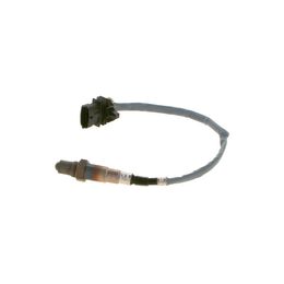 Bosch Lambdasonde für PEUGEOT CITROËN VAUXHALL GMC OPEL CHEVROLET 55563348 855235 0 258 010 121