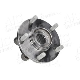 AIC Radnabe Quality Radlagersatz vorne rechts links für NISSAN 40202-3PU0A 40202-BA60A 40202-1KA0A 57654
