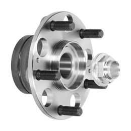 F.BECKER_LINE Radlagersatz hinten rechts für HONDA 42200SZT008 40110796