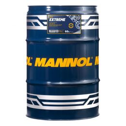 SCT - MANNOL Mannol Extreme 5W-40 [60L] Motoröl MN7915-60