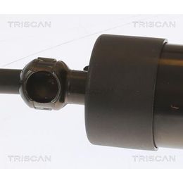 TRISCAN Gasfeder, Koffer-/Laderaum für VW 7N0827851E 7N0827851G 8710 29303