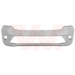 Van Wezel Stoßfänger vorne für FORD 2321478 2330604 1929578