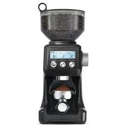 Sage Kaffeemühle "the Smart Grinder Pro SCG820BTR Black Truffle", schwarz, B:16cm H:38,9cm T:21,4cm, Kaffeemühlen