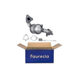 Hella Katalysator für RENAULT DACIA NISSAN 208A09710R 208A02104R 208A01858R 8LE 366 053-261