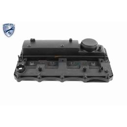 VAICO Zylinderkopfhaube mit Ventildeckeldichtung für PEUGEOT LAND ROVER CITROËN FORD 1858445 1790011 9675691480 V25-2026