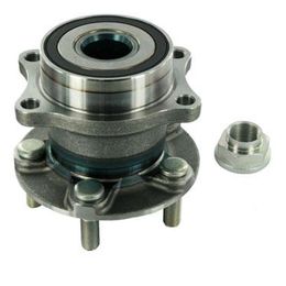 SKF Radlagersatz hinten rechts links f&uuml;r SUBARU 28473FG000 28473SC000 VKBA 7479