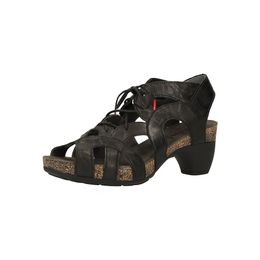 Think! Sandals 'Traudi' female Black size 36