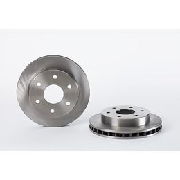 Brembo Bremsscheibe vorne rechts links innenbel&uuml;ftet 295mm f&uuml;r GMC CHEVROLET 19176760 18027858 15521902 09.7815.14
