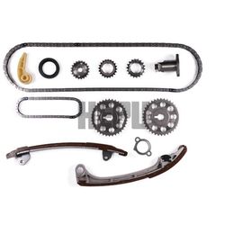Hepu Steuerkettensatz für TOYOTA 13506-28010 21-0399