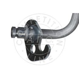 AIC Hydraulikschlauch, Lenkung Premium Quality, Erstausr&uuml;sterqualit&auml;t Von Hydraulikpumpe Nach Lenkgetriebe f&uuml;r FORCE FORD 4M513A713AA 1747038 1312905