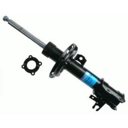 Sachs Stoßdämpfer vorne links Zweirohr für VAUXHALL OPEL 93197044 93197042 93179398 313 480