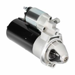 F.BECKER_LINE Starter 12V f&uuml;r VAUXHALL SAAB OPEL 93176034 6202009 6202039 74110067