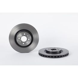 Brembo Bremsscheibe COATED DISC LINE vorne rechts links innenbelüftet 305mm für ALFA ROMEO 51738833 51813785 09.8004.41