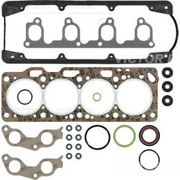 VICTOR REINZ Dichtungssatz, Zylinderkopf mit Ventilschaftabdichtung f&uuml;r VW SEAT AUDI VAG 030198012 030198012A 02-28025-03