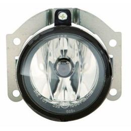 Abakus Nebelscheinwerfer links mit Steckdose f&uuml;r MITSUBISHI 8321A278 214-2049N-AQ