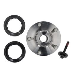 SKF Radlagersatz vorne rechts links 78mm f&uuml;r VOLVO (CHANGAN) 30714730 31340604 VKBA 6543