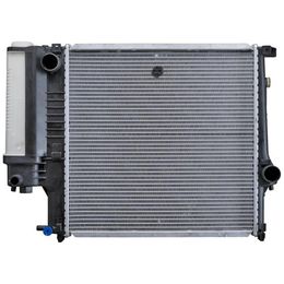 Mahle Kühler, Motorkühlung BEHR HELLA SERVICE *** PREMIUM LINE für BMW 17101247145 1247145 1728905 CR 330 000P