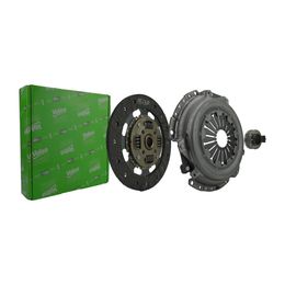 Valeo Kupplungssatz 3KKIT für HONDA 22105-PEL-305 22105-PEL-315 22105P72315 801607