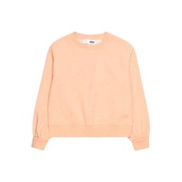 Urban Classics Sweatshirt M&auml;dchen Gr&ouml;&szlig;e 110/116 apricot