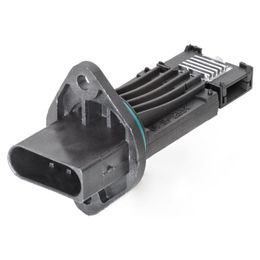Hella Luftmassenmesser geschraubt f&uuml;r MERCEDES-BENZ 611094004880 A611094004880 6110940048 8ET 358 095-111