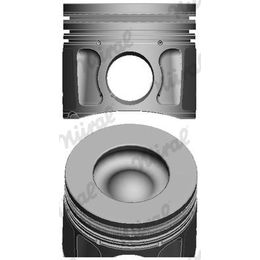 NÜRAL NÜRAL Kolben für FORD BK2Q6105 87-427700-50