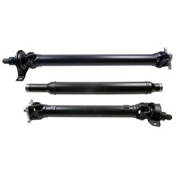 febi bilstein Gelenkwelle, Achsantrieb hinten für MERCEDES-BENZ 6394103406 A6394103406 174107