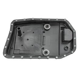 Meyle Ölwanne, Automatikgetriebe Meyle-ORIGINAL Quality mit Dichtung für BMW 24152333907 24117571217 7536387 300 325 0001