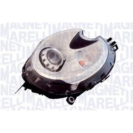 MAGNETI MARELLI Hauptscheinwerfer links Bi-Xenon f&uuml;r MINI BMW 7292049 63127292049 100556-00 711307023551