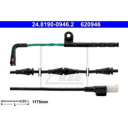 ATE Bremsensatz-Vorn und hinten SG00000DTN Bremsensatz, Scheibenbremse vorne rechts links bel&uuml;ftet 325mm f&uuml;r LAND ROVER SEM500070 SDB000603 SDB000636